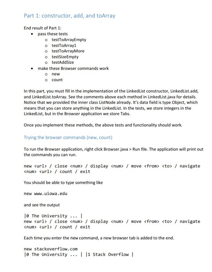 Question | Chegg.com