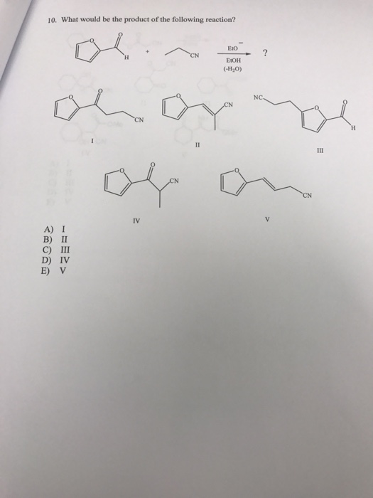 Solved 6. What is the product of the Dieckmann-like | Chegg.com
