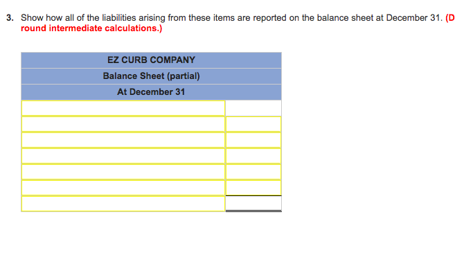 Solved CP10-2 Recording and Reporting Current Liabilities | Chegg.com