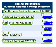 Solved Problem 21-6A (Part Level Submission) Krause | Chegg.com