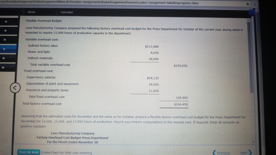 Solved om/ilrn/takeAssignment/takeAssignmentMain.do?invoker | Chegg.com