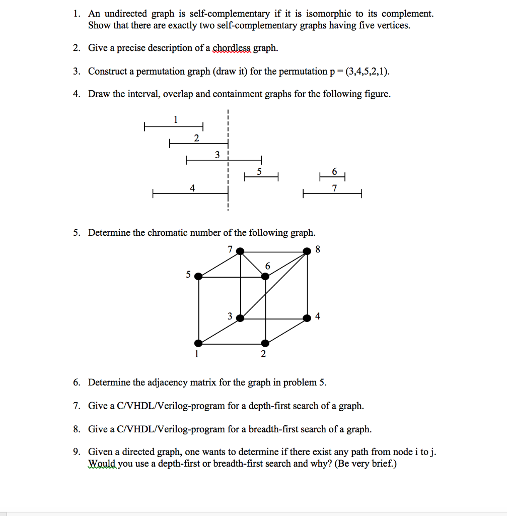 Advanced Math Archive | February 12, 2017 | Chegg.com