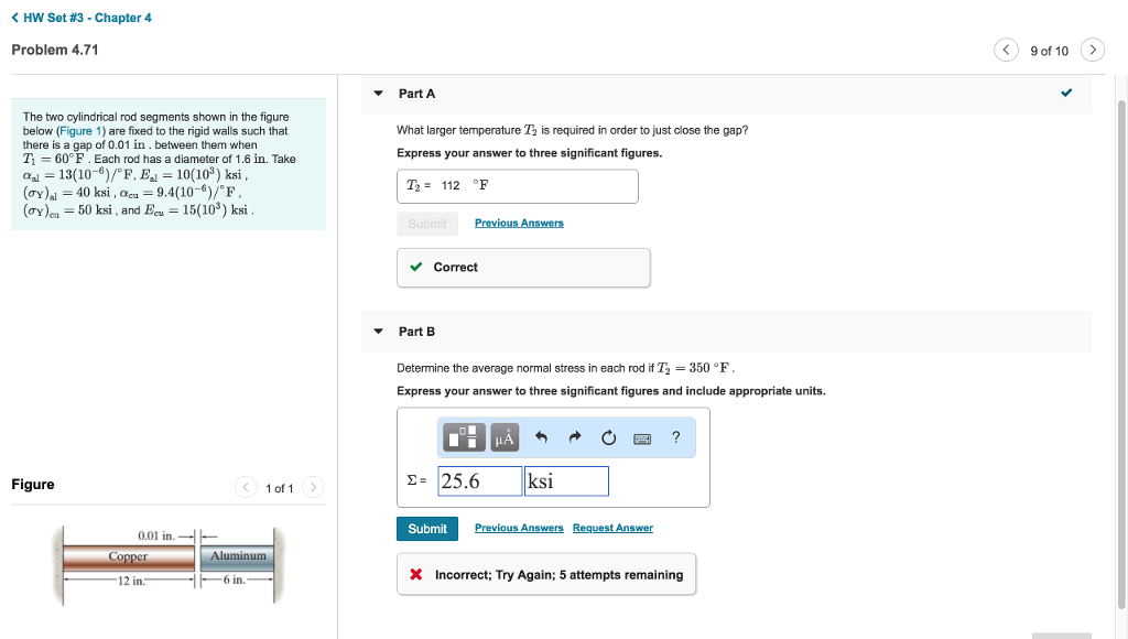 Solved Part A | Chegg.com