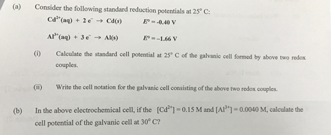Solved (a) Consider the following standard reduction | Chegg.com