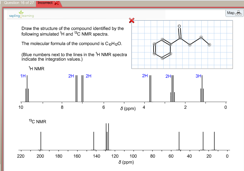 Solved I have already submitted one attempt and as you can | Chegg.com