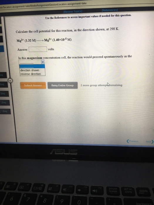 Solved ocator assignment take&takeAssignmentSessionLocator | Chegg.com