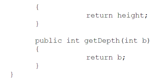 Solved (1) Debug the two programs (DebugMe.java and | Chegg.com