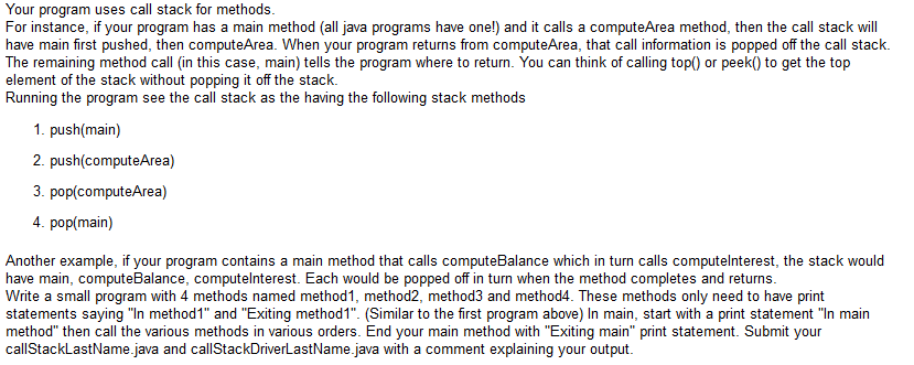 Solved: Help With Java Project. Problem 1. Problem 2. | Chegg.com