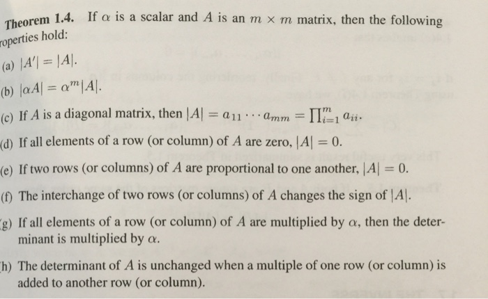 Solved Prove the below theorem (a-h) using the def of the | Chegg.com
