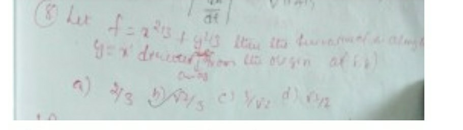 Solved df | Chegg.com