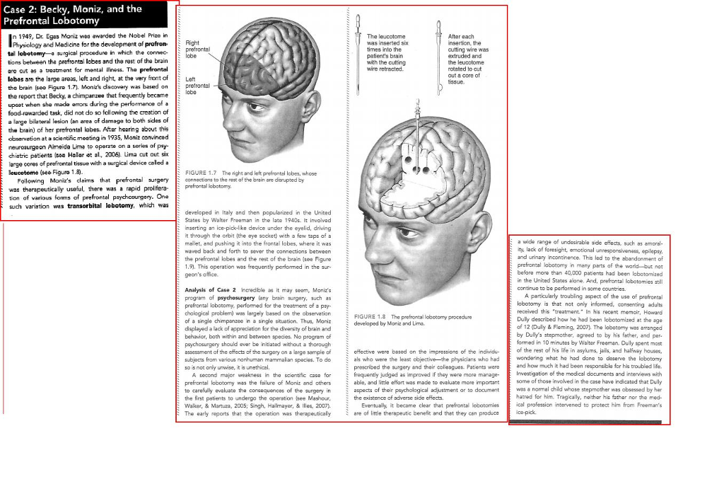 Psychology Archive | January 13 2018 | Chegg.com