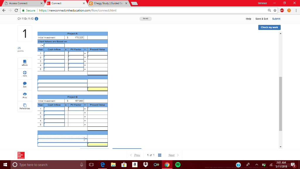 Solved Connect Secure | https://newconnect.rmheducatio | Chegg.com