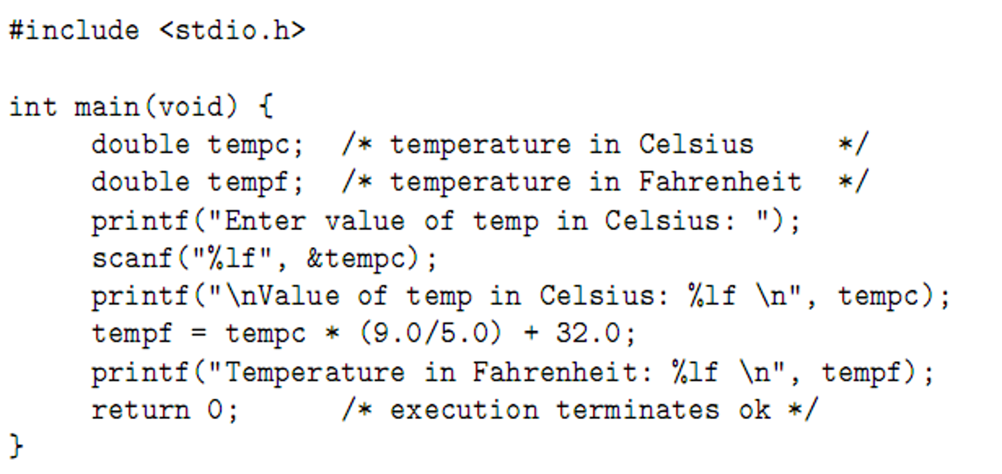Solved Solve following problems Upload *.c file | Chegg.com