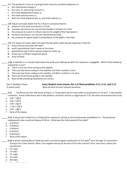 A Graph Of Position Versus Time For An Object