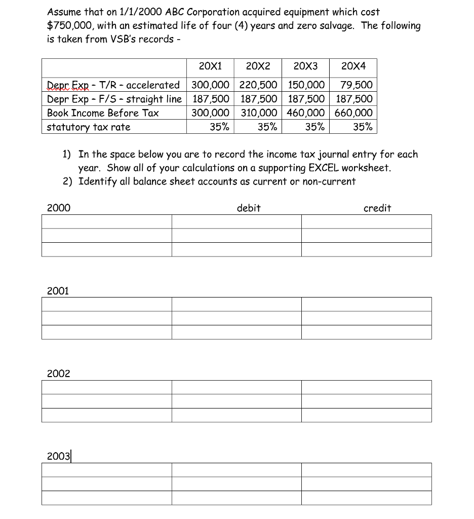 Tax Computation Worksheet