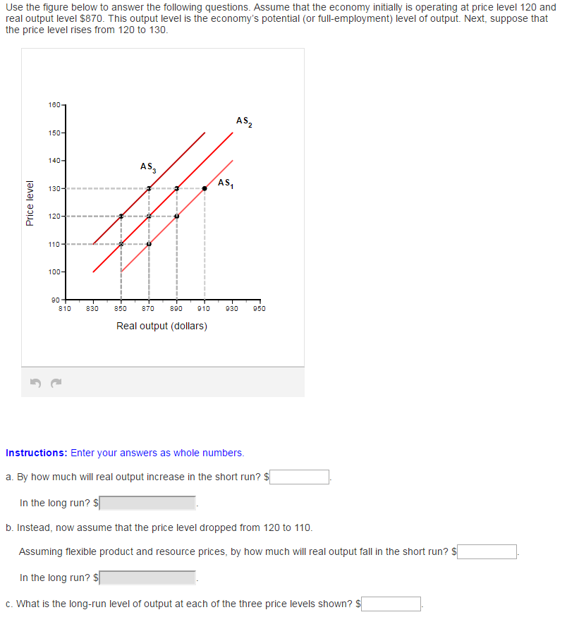 Solved Use the figure below to answer the following | Chegg.com