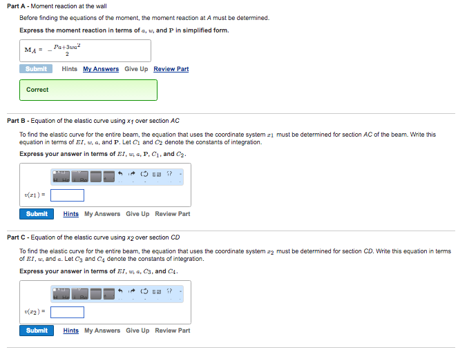 Learning Goal: To determine the general equation | Chegg.com