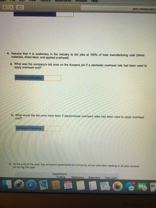 Solved Safari File Edit View History Bookmarks Window Help | Chegg.com