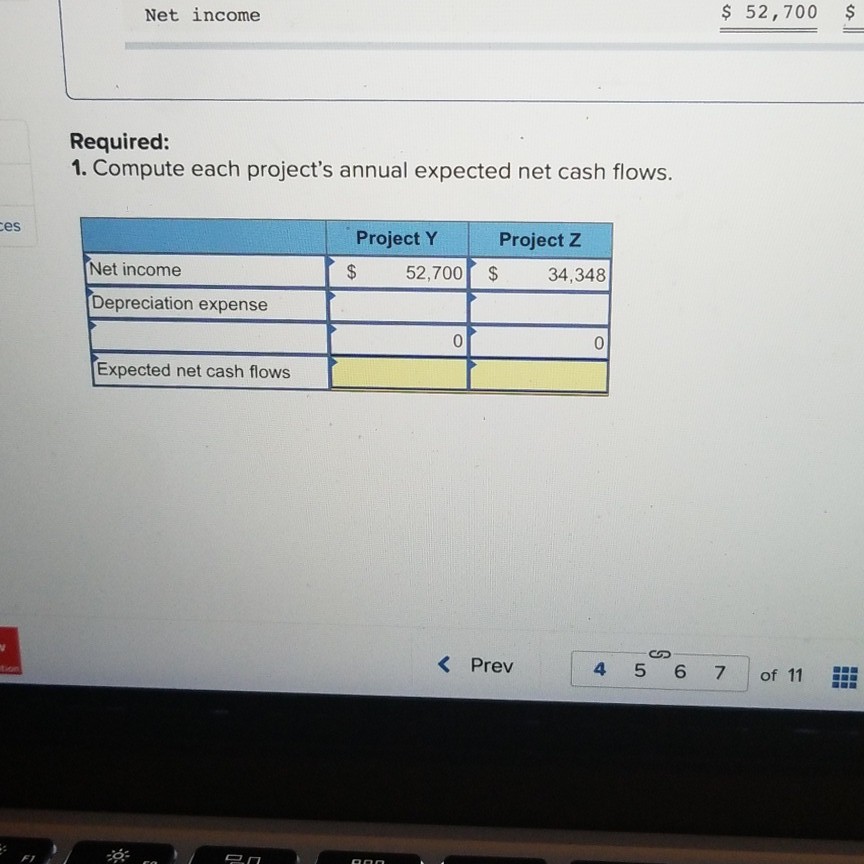 Solved Help Save & Exit Check Required information The | Chegg.com