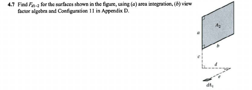 Solved 10 Differential planar element to finite parallel | Chegg.com