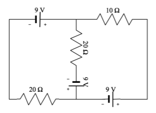 Solved Consider the circuit shown below. Use the junction | Chegg.com