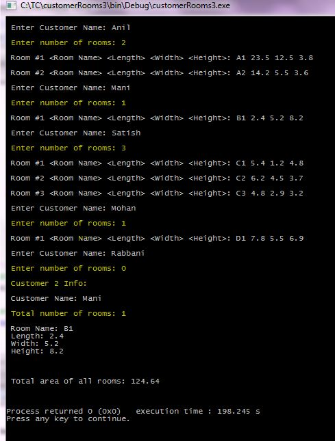 Solved C++ (THESE MUST BE MADE USING KNOWLEDGE OF CLASSES | Chegg.com