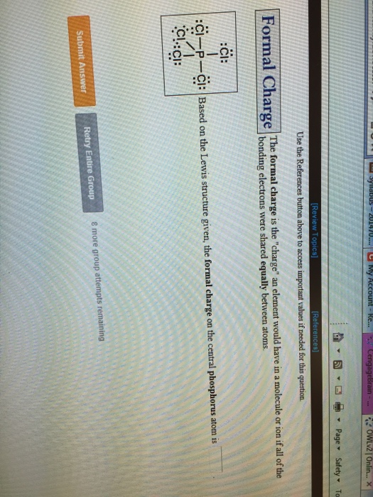 Solved Draw a Lewis structure for H2O in which the central O | Chegg.com