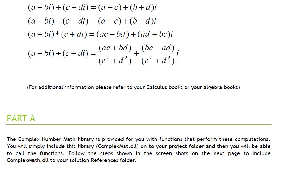 In this lab you will practice including a library | Chegg.com