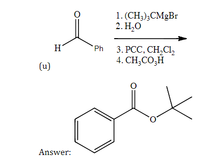 Pcc Ch2cl2 Mechanism
