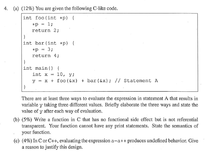 Computer Science Archive | May 01, 2017 | Chegg.com