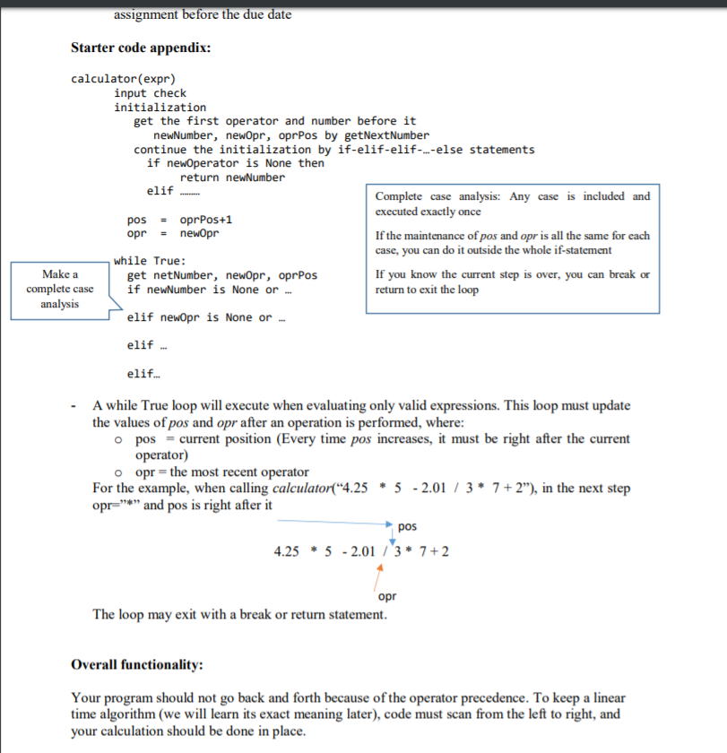Solved This is a python problem. I am confused on what to | Chegg.com