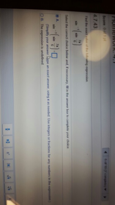 Solved B. The e | Chegg.com