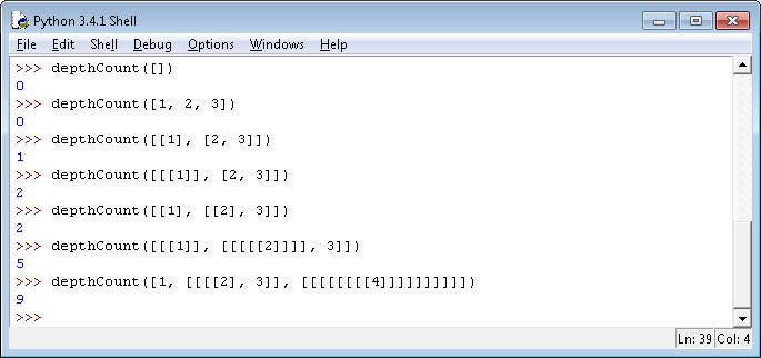 Solved Need help with Python problem: Write a recursive | Chegg.com