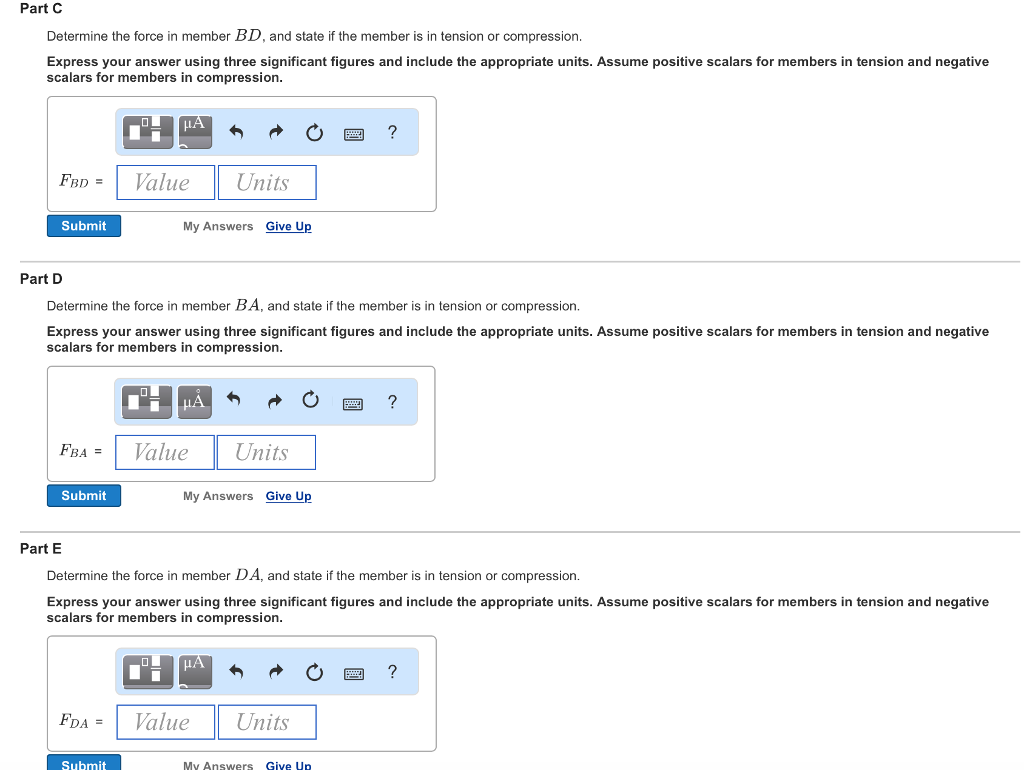 Solved Express your answer using three significant figures | Chegg.com