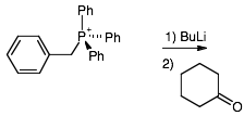 Solved Ph Ph 1) BuLi Ph | Chegg.com