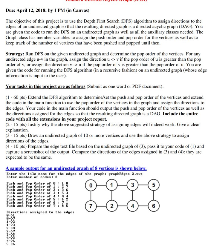 *Use Python* The objective of this project is to | Chegg.com