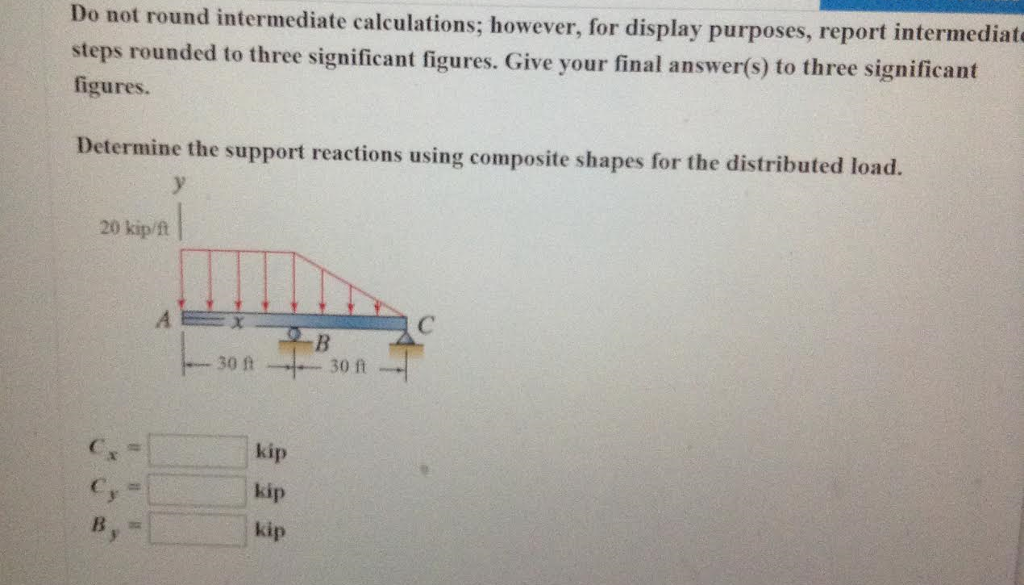 Solved Do not round intermediate calculations; however, for | Chegg.com