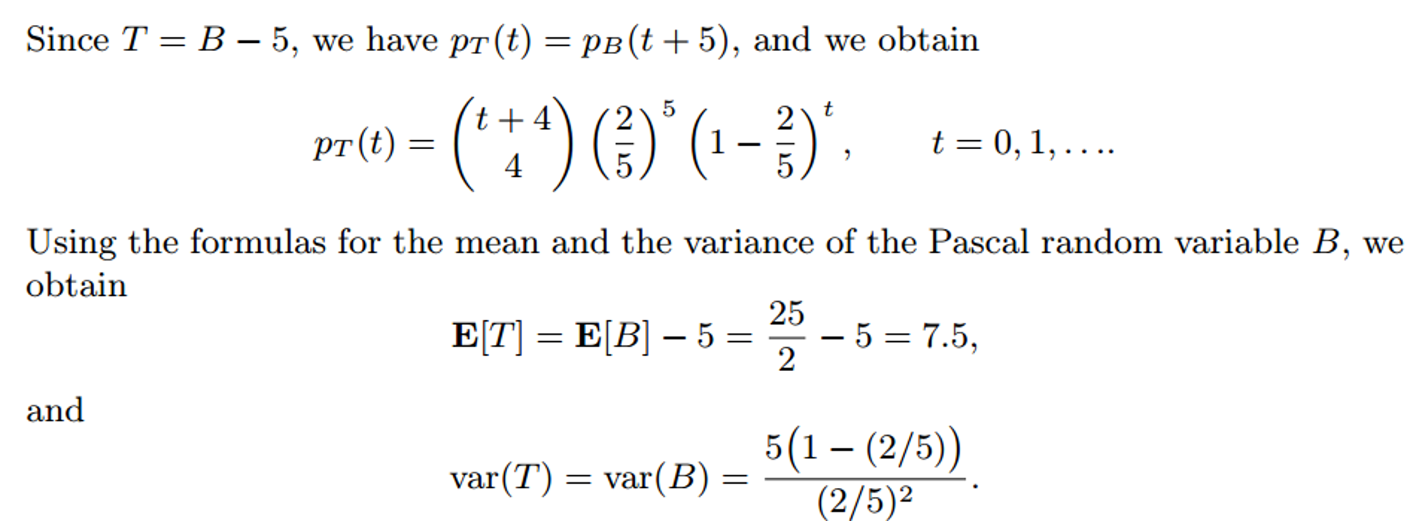 A computer system carries out tasks submitted by two | Chegg.com
