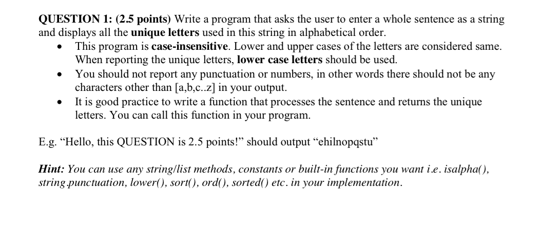 Write A Program That Asks The User To Enter A Whole 0261