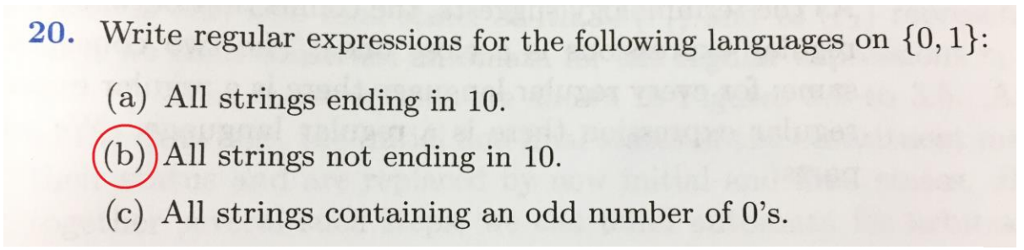 Solved Hello, I need help in solving the highlighted | Chegg.com
