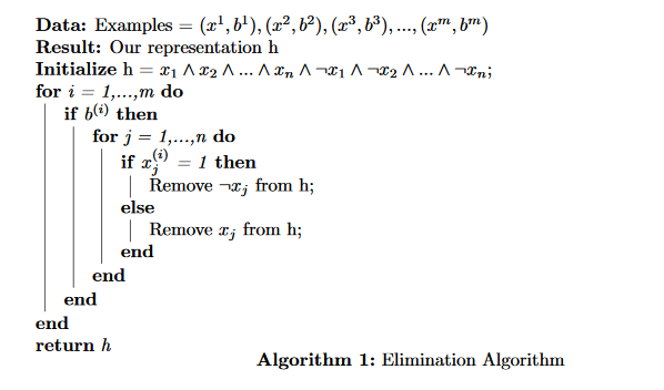 PAC Learning - Machine Learning - Agnostic Learning | Chegg.com