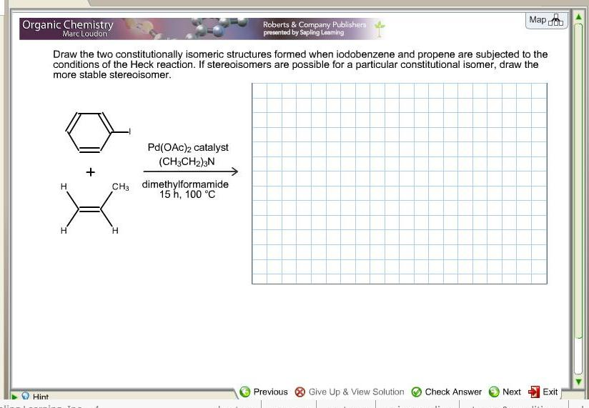 Draw the two constitutionally isomeric structures | Chegg.com