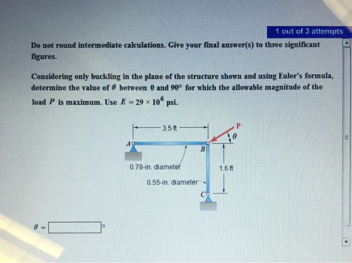 Solved Do not round intermediate calculations. Give your | Chegg.com