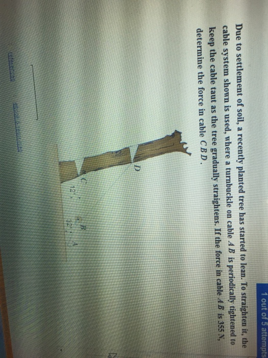 Solved 1 out of 5 attempts 1 out of 5 attempts Due to | Chegg.com Solved 1 out of 5 attempts 1 out of 5 attempts Due to | Chegg.com
