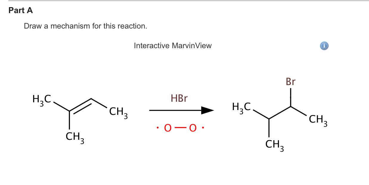 Solved Draw The Structure Of The Product That Is Formed When