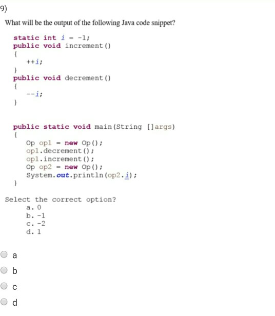 Solved 10 Consider The Following C Program Struct 