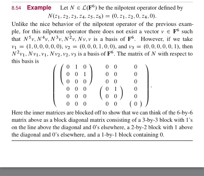 Solved 2 Find the characteristic polynomial and the minimal | Chegg.com