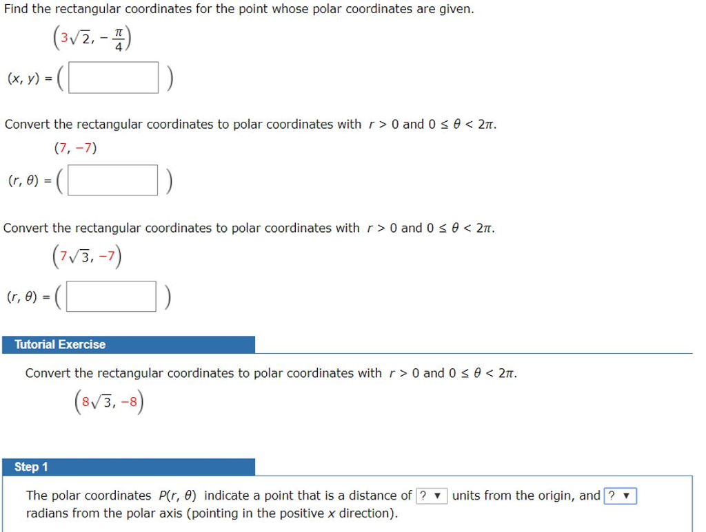 Solved Solve the given equation. (Enter your answers as a | Chegg.com