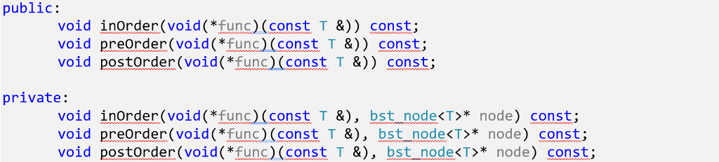 Solved In this assignment, you will implement the following | Chegg.com