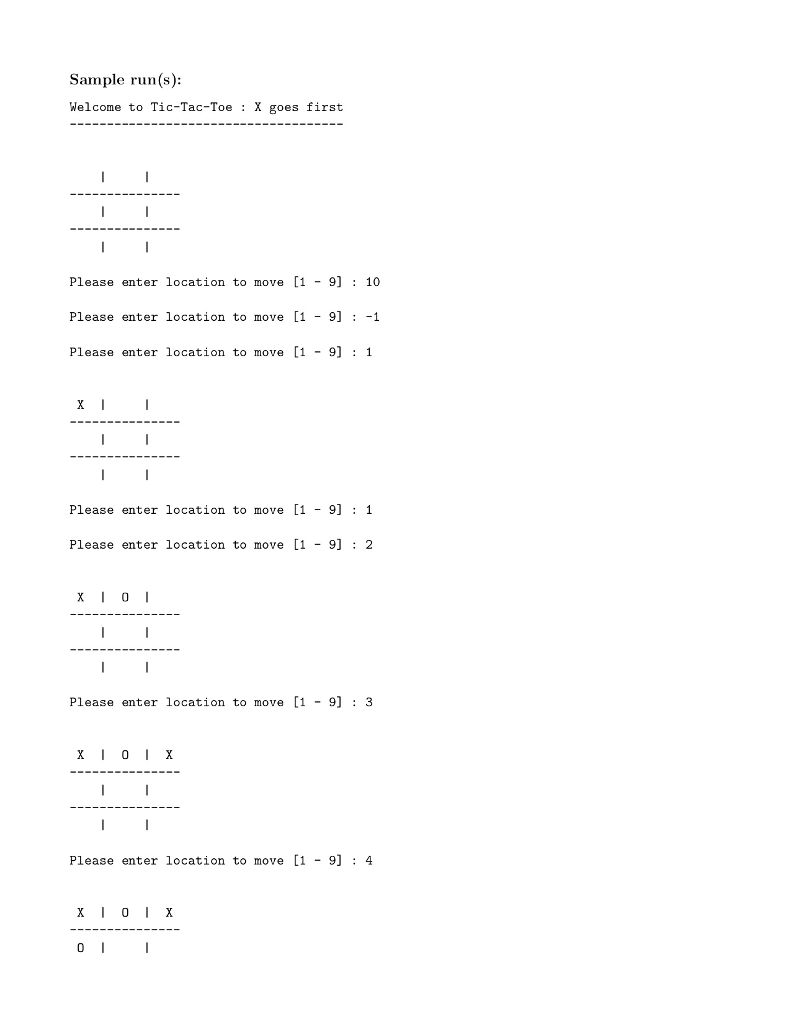 Solved Main topics: User validated input Basic String | Chegg.com